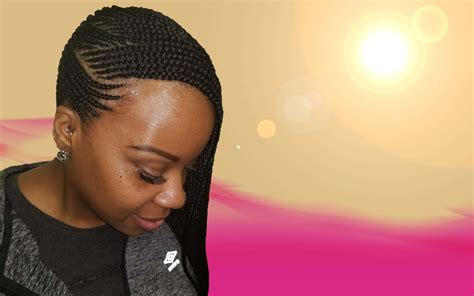 Download African Hair Braiding Styles Pictures
