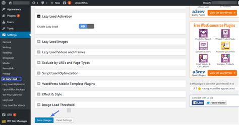 How To Implement WordPress Lazy Load On Images And Videos