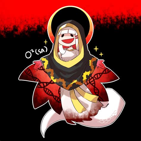 Zero Two Kirby Drawn By Beco100me Danbooru