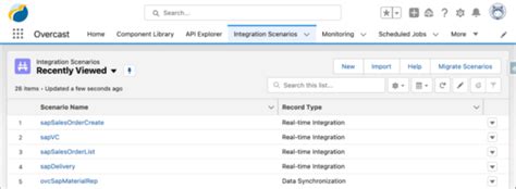 Best Practices For Integrating Salesforce With Sap Salesforce Ben