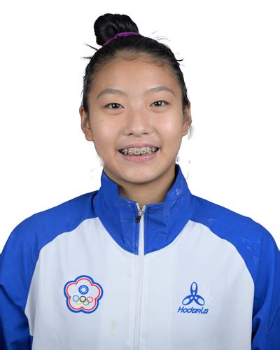 Yang Ko Wen The Gymternet