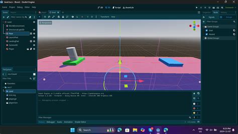 Plz Help Print Not Working Help Godot Forum