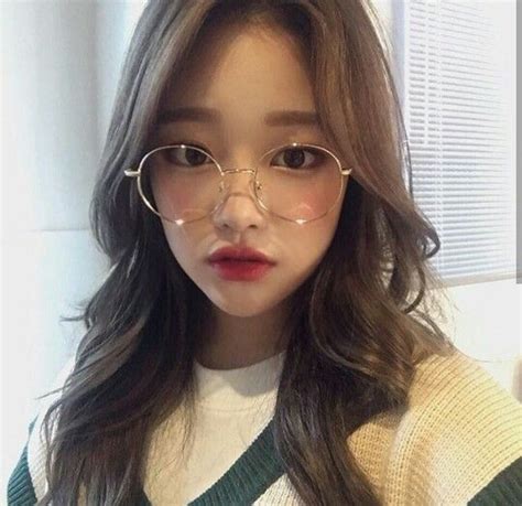 ˗ˏˋpinterest ~ Irenayeon ˎˊ˗ Brille Diy Bastelideen Bastelideen