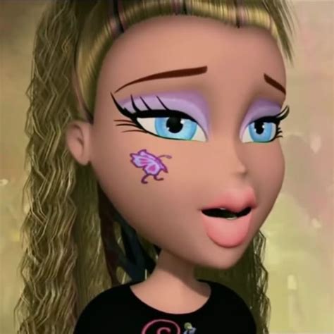 Cloe Icon Bratz