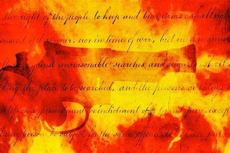 Revisiting The Messy Language Of The Second Amendment Jstor Daily