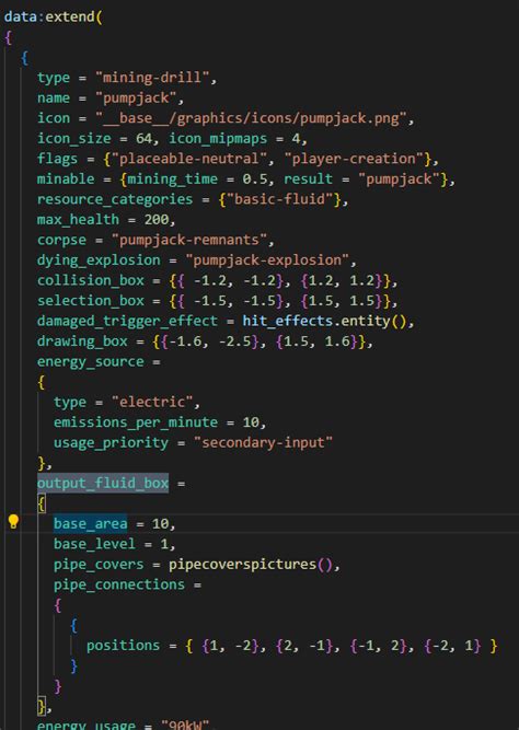 Compatibility For Factorio Tiberium Mod · Issue 14 · Xconefactorio
