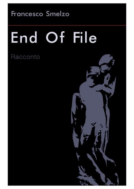 End Of File Preview Pdf