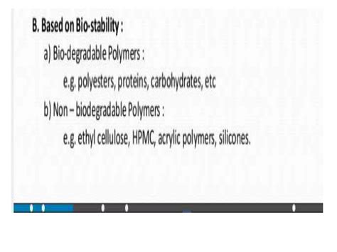 Polymers Pptx Free Download