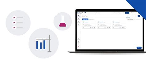 GLP Compliance With Electronic Lab Notebook SciNote