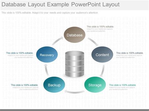Database Layout Example Powerpoint Layout Database Layout Example Powerpoint Layout