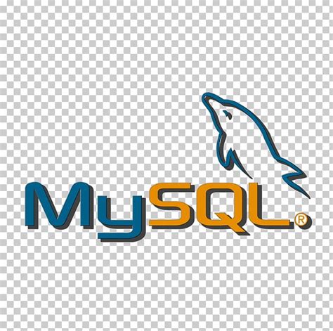 Mysql Database Mariadb Phpmyadmin Png Clipart Area Blog Brand