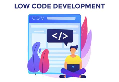 Revolutionizing The Future Exploring The Power Of Low Code Development By Mohit Kumar Medium