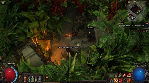 Corrupted Shrine Expedition