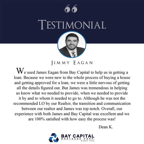 James Eagan Posted On Linkedin