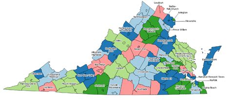 Community Services Boards CSBs Virginia Department Of Behavioral Health And Developmental