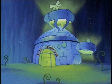 Rock Bottom Spongebob Busstation 808 Rock Bottom Deezer