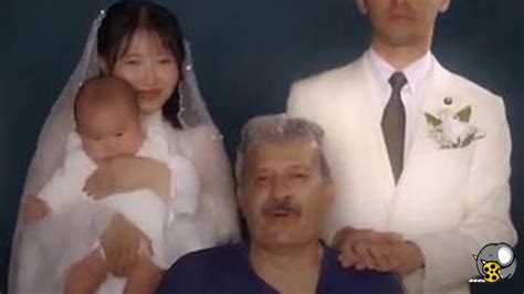 مرد ایرانی که بعد ۲۷سال پسرش رو تو ژاپن پیدا و ملاقات میکنه فیلو