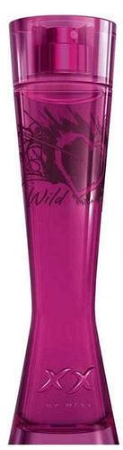 60мл Парфюм женский Mexx XX by Mexx Wild ( розовая коробка), цена 219. ...