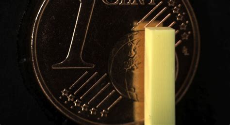 3d 프린팅으로 그래픽 잉크젯 프린터 속도 달성 세계 기록＂