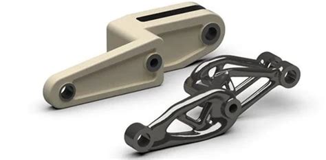 Topology Optimization Vs Generative Design Which Modeling Tool To Choose Greatlight Cnc