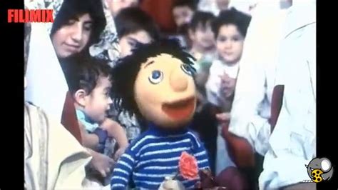 فیلم کلاه قرمزی و پسر خاله ۱۳۷۳ فیلو