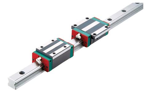 Linear Guideway And Block For CNC Router Guide Linear Guideway And Linear Rail