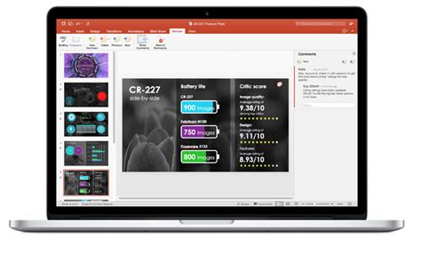 Microsoft PowerPoint 2016 Download