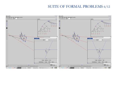 Ppt Outstanding Problems In Geometric Constraint Solving For Cad Powerpoint Presentation Id