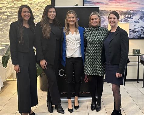 Bradley Flickinger On Linkedin Congratulations To A Wonderful Group Of Women Who Presented Last