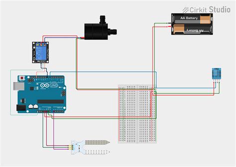 Arduino Setup Runs When Relay Activates Programming Arduino Forum