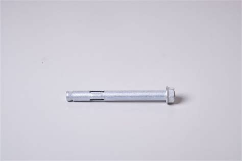 Dynabolt Hex Nut Masonry Anchor Galvanised M10x100 Box Of 25 Softwoods Pergola Decking