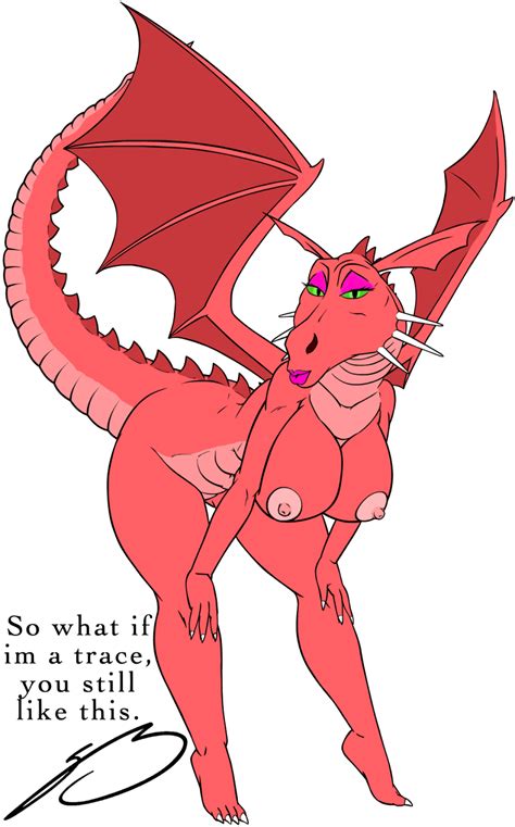 Post Dragon Shrek Series