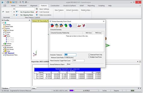 Brain Studio Hexagon Manufacturing Intelligence Spatial Analyzer