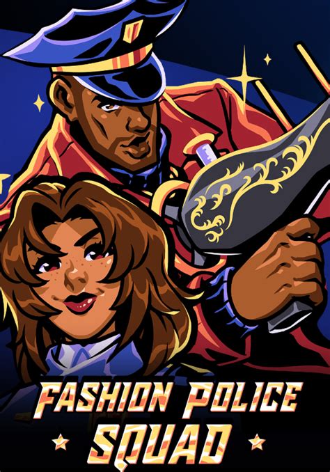 Fashion Police Squad İndirimli Satın Al Pc