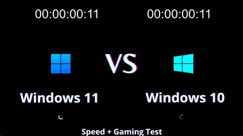 Gaming Performance Windows 11 Vs 10 At Leona Freedman Blog