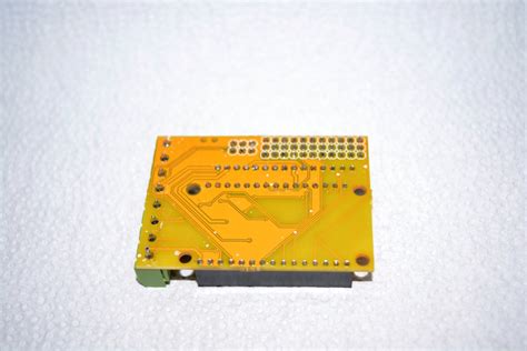 Nodemcu Shield Motor Wifi Esp8266 L293 Cyberofice