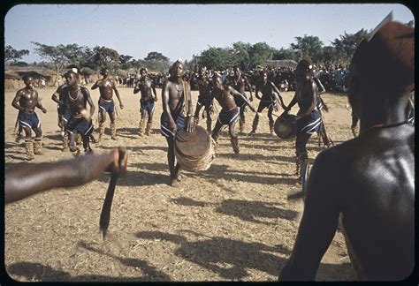 Resources Irigwe Dancers Of Miango Village Jos Plateau Nigeria