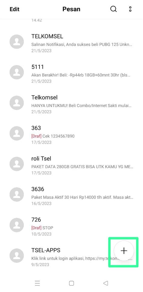 Cara Mengubah Kuota Lokal Indosat Menjadi Kuota Utama