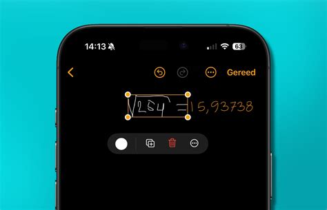 Iphone Tips You Didnt Know About These Ingenious Functions Of The Calculator Techzle