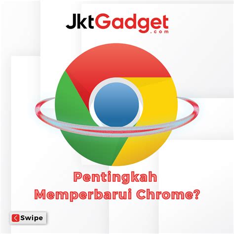 Jkt Gadget Penting Nggak Sih Sebetulnya Memperbarui