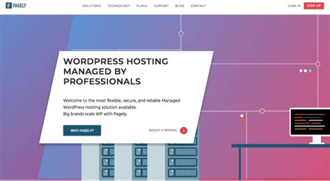 How To Build A Wordpress Website With The Genesis Framework Pagely