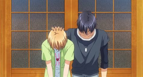 Sailor Moon Sex Scene Rabujoi An Anime Blog