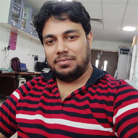 subham banerjee postdoctoral research associate doctor of