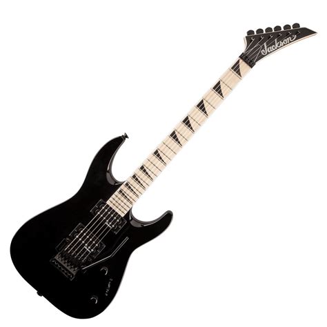 Jackson JS32 DKA-M JS-Series Dinky Archtop, Gloss Black | Gear4music