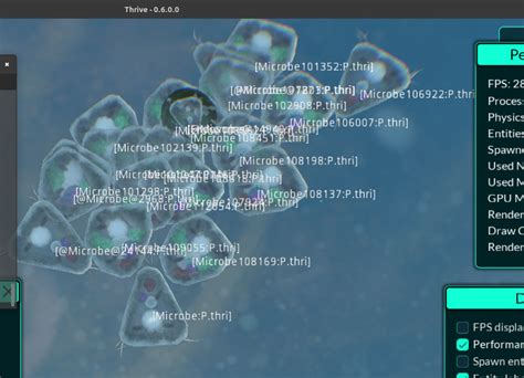 Microbe Can Engulf Cell Of Its Own Kind · Issue 4081 · Revolutionary