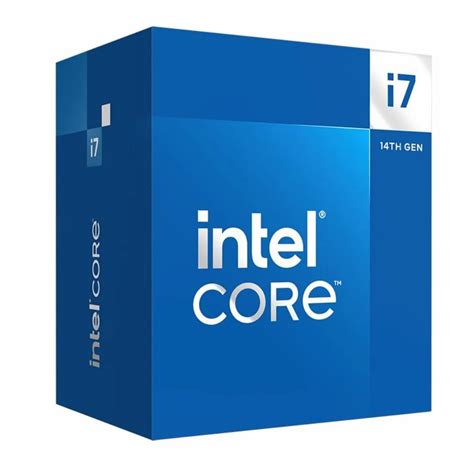 Windows 10 An 11 Silver Intel I7 14th Gen Processor 14700 At ₹ 35900