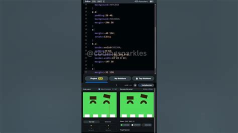 Css Battle Daily Targets August 6 2024 Html Css Coding Shortsfeed
