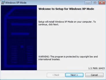 Windows XP Mode Download Windows XP Mode For Windows Makes It Easy To Install And Run Programs