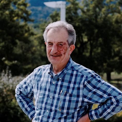 Klaus Hoffmann Posted On Linkedin