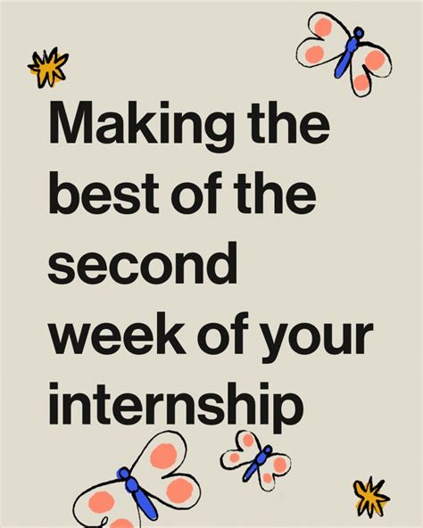 Nafisa Anzum On Linkedin 🌟 Maximizing Your Internship What To Do When